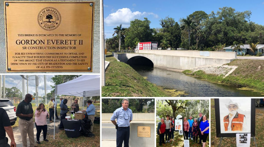 In Memoriam... Gordon Everett » Jones Edmunds