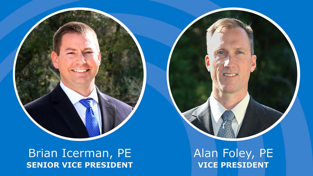 Jones Edmunds Expands Leadership Team » Jones Edmunds