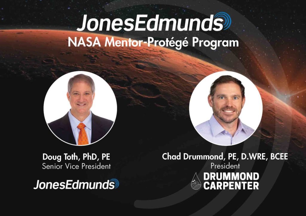 Impact » Jones Edmunds