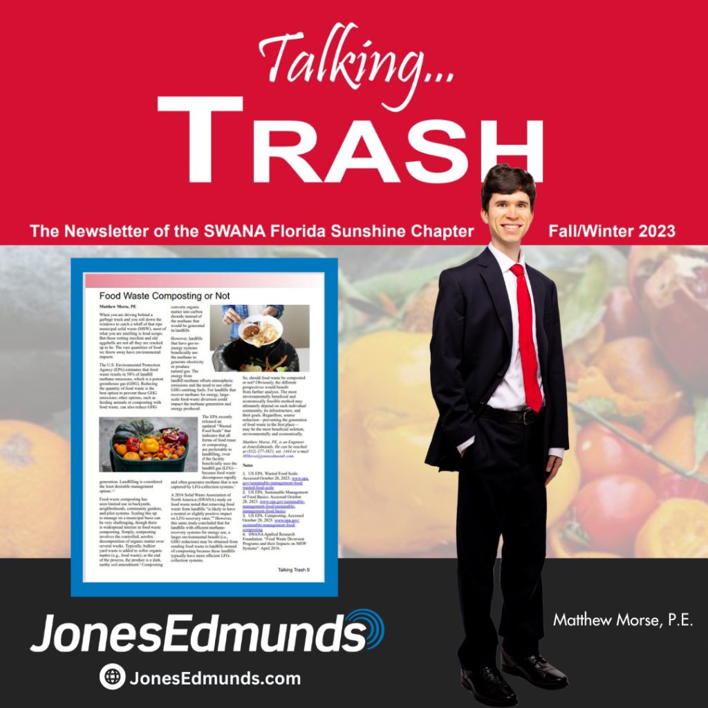 Impact » Jones Edmunds