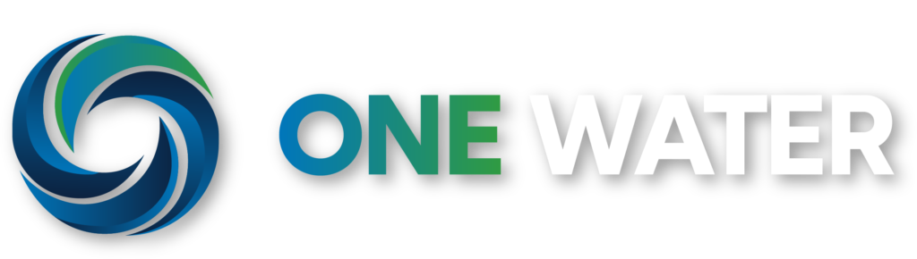 ONE WATER » Jones Edmunds